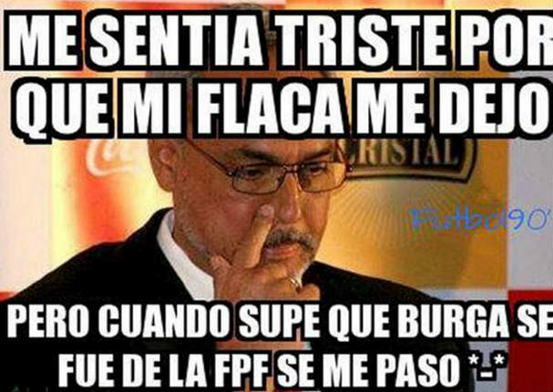 Memes De Tecnicos