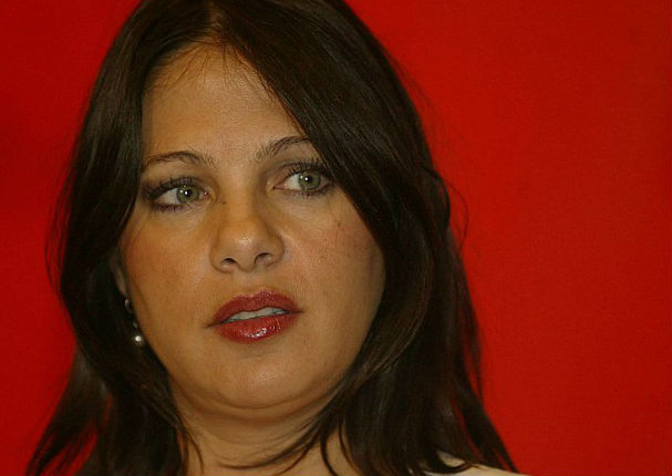 Ana Colchero: Mira cómo luce la protagonista de 'Isabella, mujer ... Ana Colchero: Mira cómo luce la protagonista de 'Isabella, mujer ...