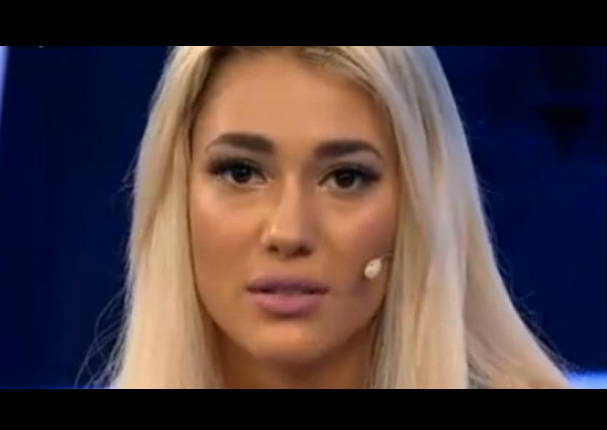 Julieta Rodriguez's Instagram, Twitter & Facebook on IDCrawl