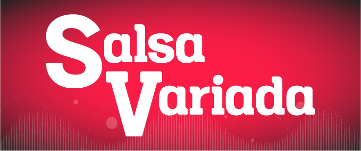 Salsa Power - Radio Panamericana