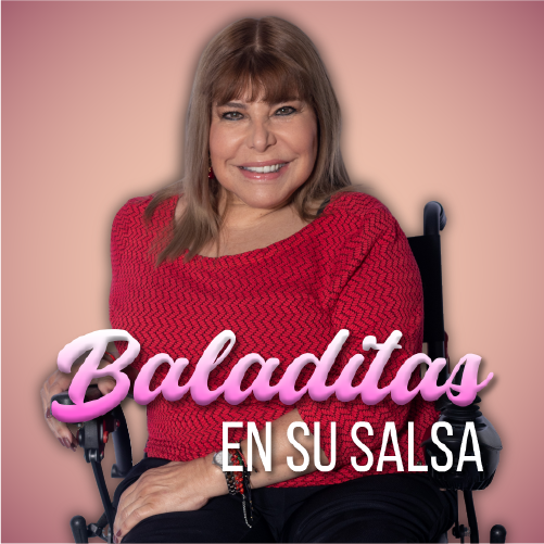 Salsa Power - Radio Panamericana