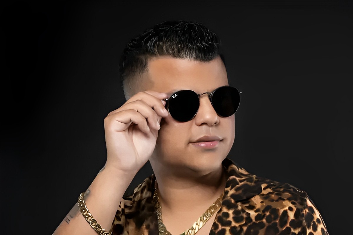 JEINSON MANUEL se ENCUENTRA en REPÚBLICA DOMINICANA y ANUNCIA NUEVOS ...