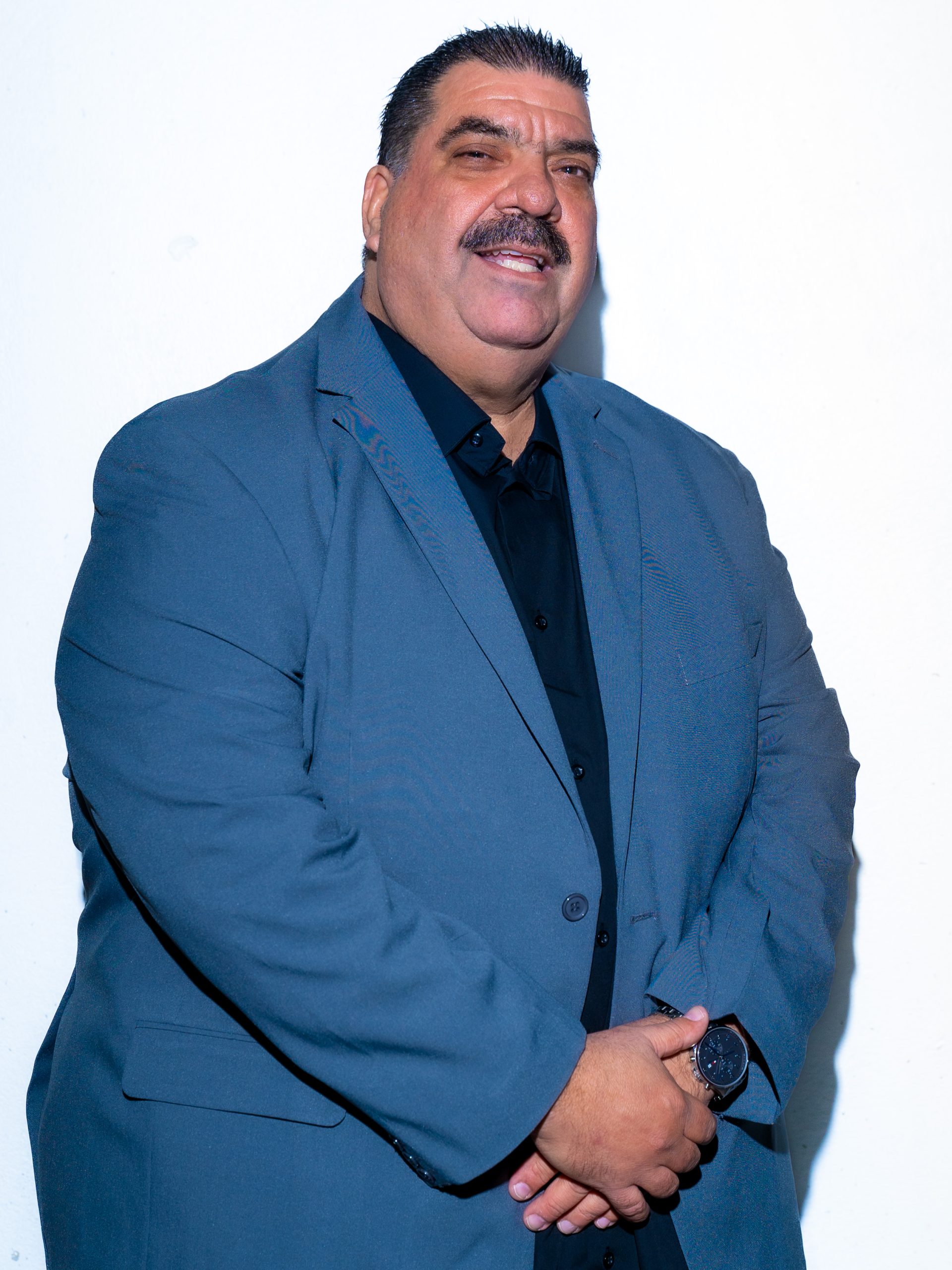 Maelo Ruiz hará gira en el interior del país para celebrar sus 31 años ...