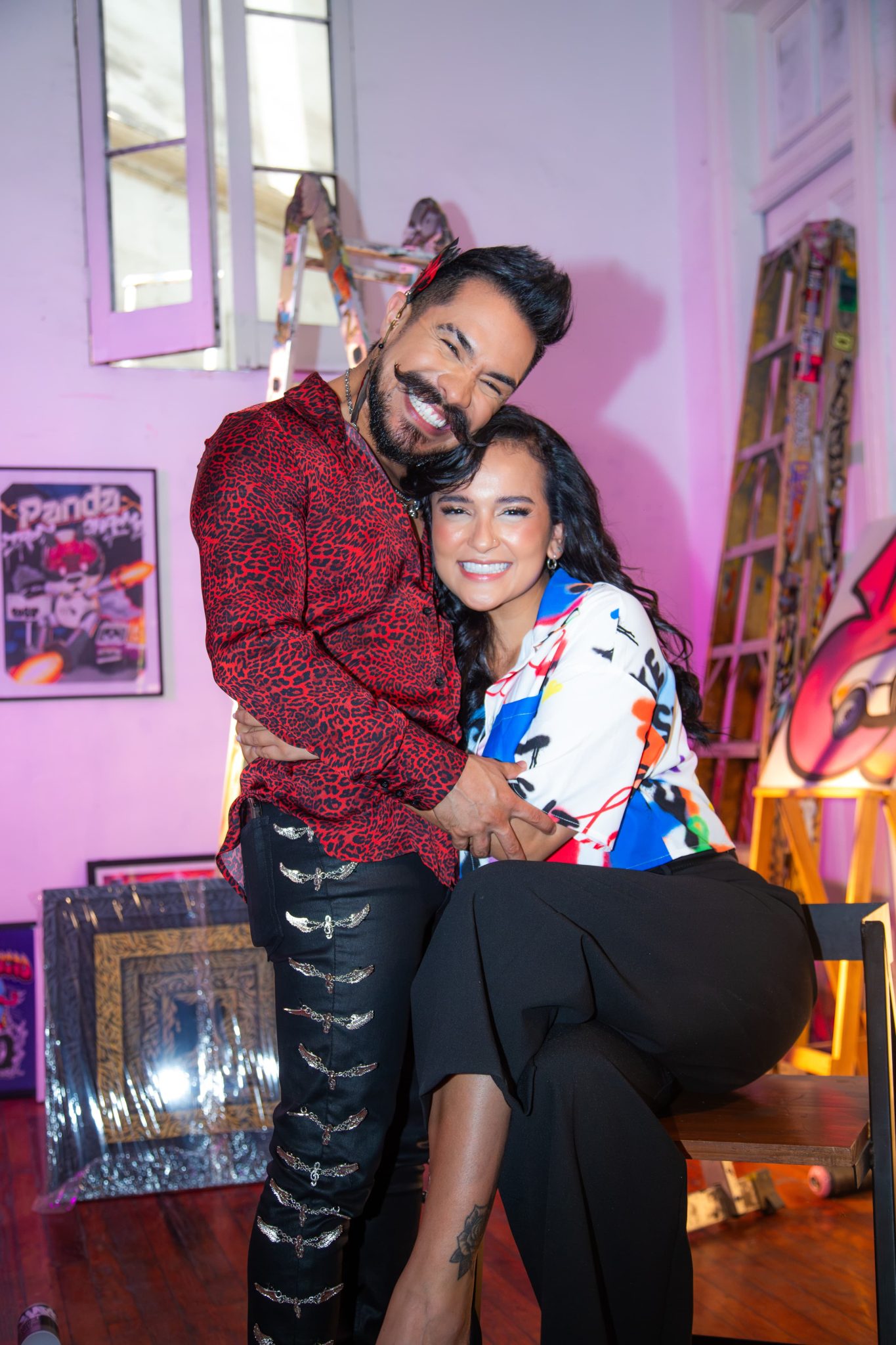 Jimmy Rodríguez, 'El Salsero Mexicano', llegó a Perú para grabar con ...