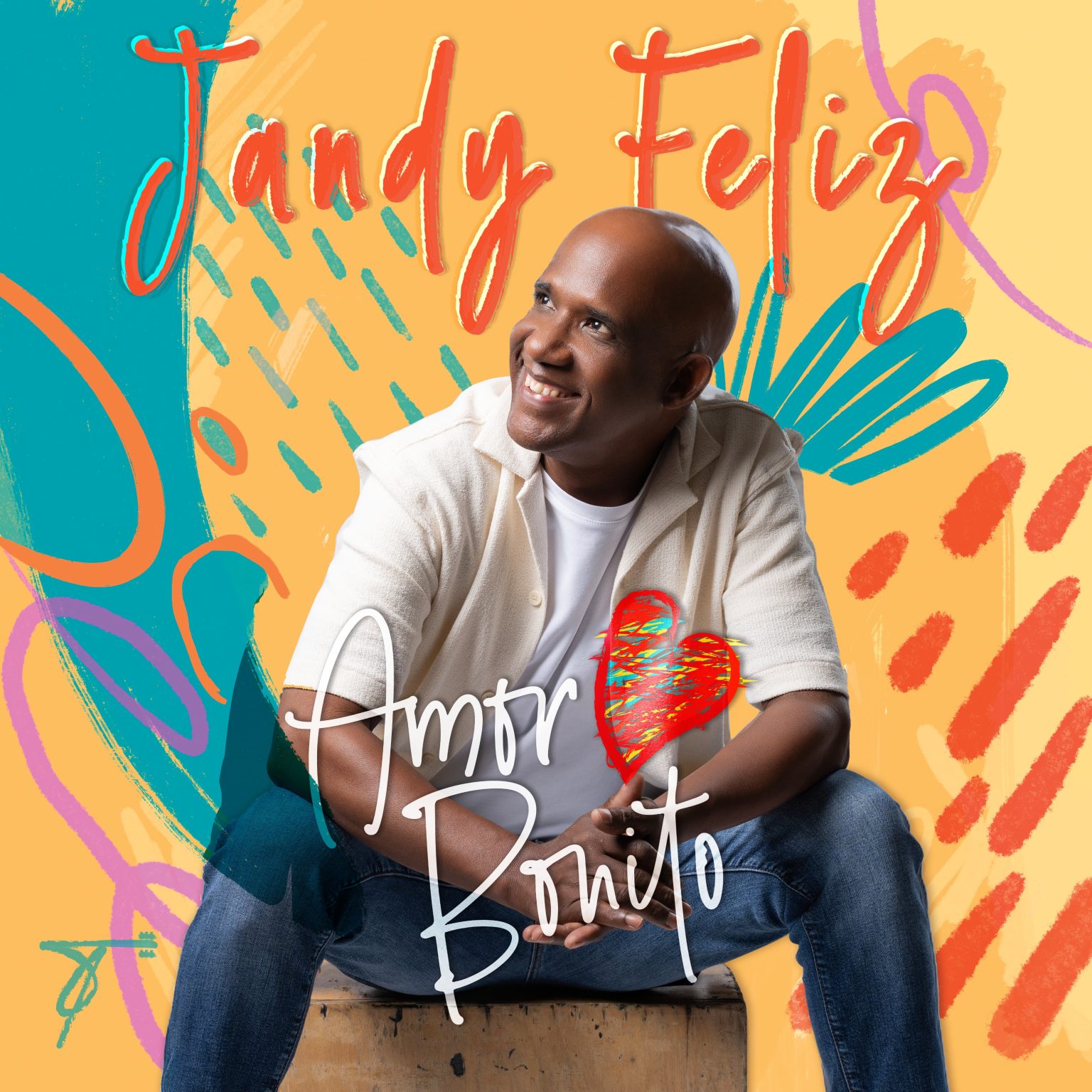 JANDY FELIZ ESTRENA “AMOR BONITO”, EL PRIMER SENCILLO DE SU NUEVO ÁLBUM ...
