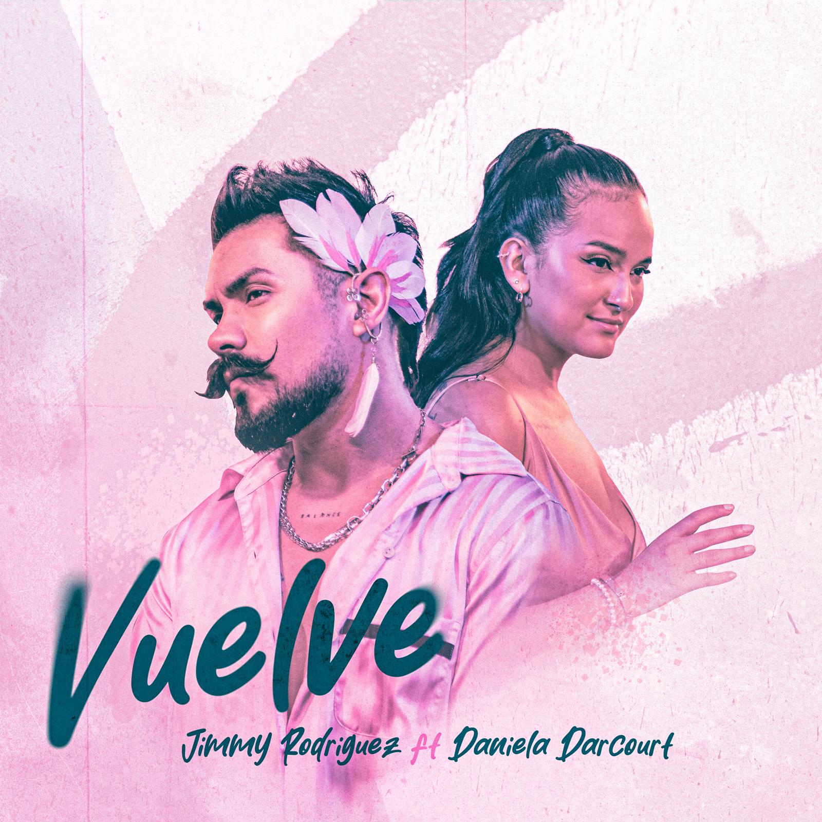 JIMMY RODRÍGUEZ, EL SALSERO MEXICANO, Y DANIELA DARCOURT ESTRENAN ...