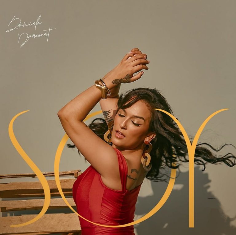 “Soy”: Daniela Darcourt lanza su quinto álbum solista de estudio con ...