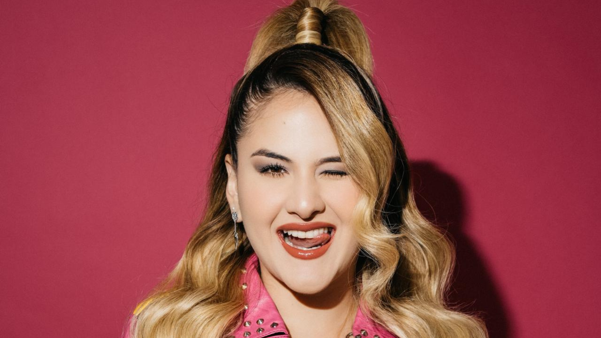 Mar Rendón, la artista ecuatoriana que se reinventa en la cumbia con su ...