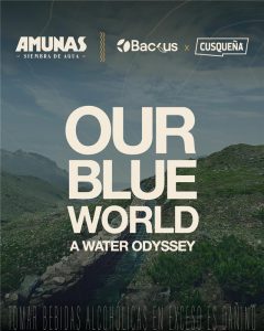 Amunas: el legado ancestral que asegura agua para Lima - Radio Panamericana