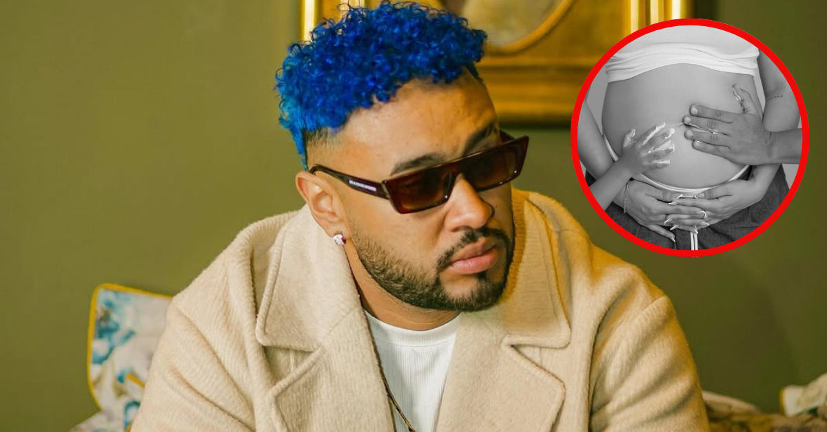 ¡Habla sin filtros! Cantante de ‘Los Conquistadores de la Salsa’ rompe ...