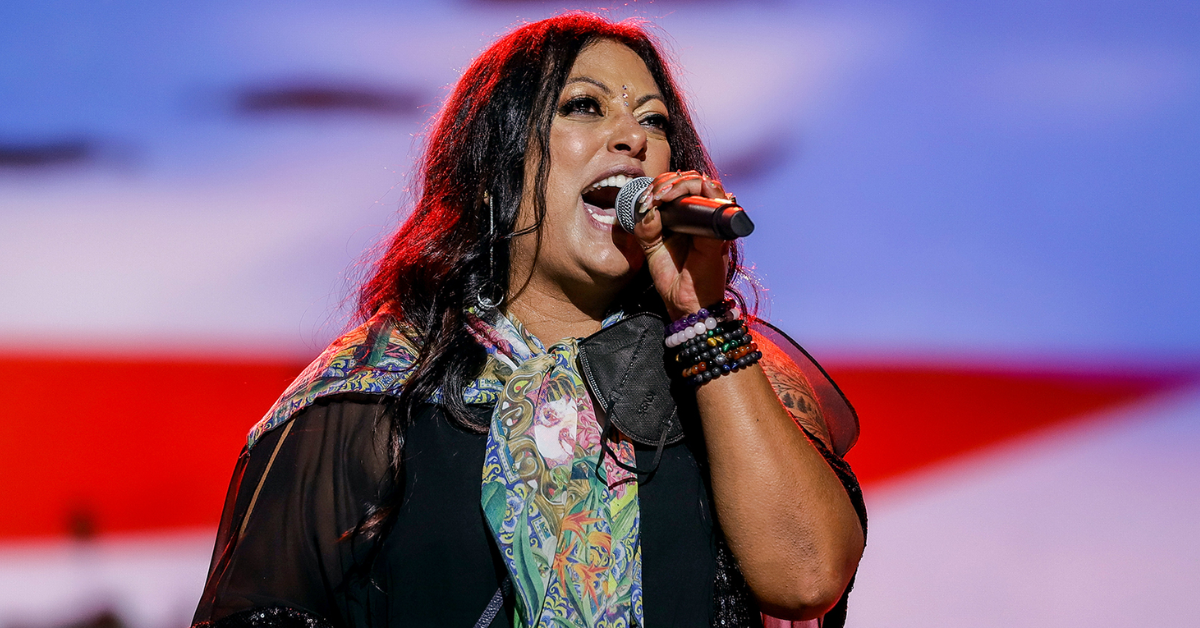 ¡La ‘Princesa de la Salsa’ cumple años! Un repaso por la trayectoria y ...
