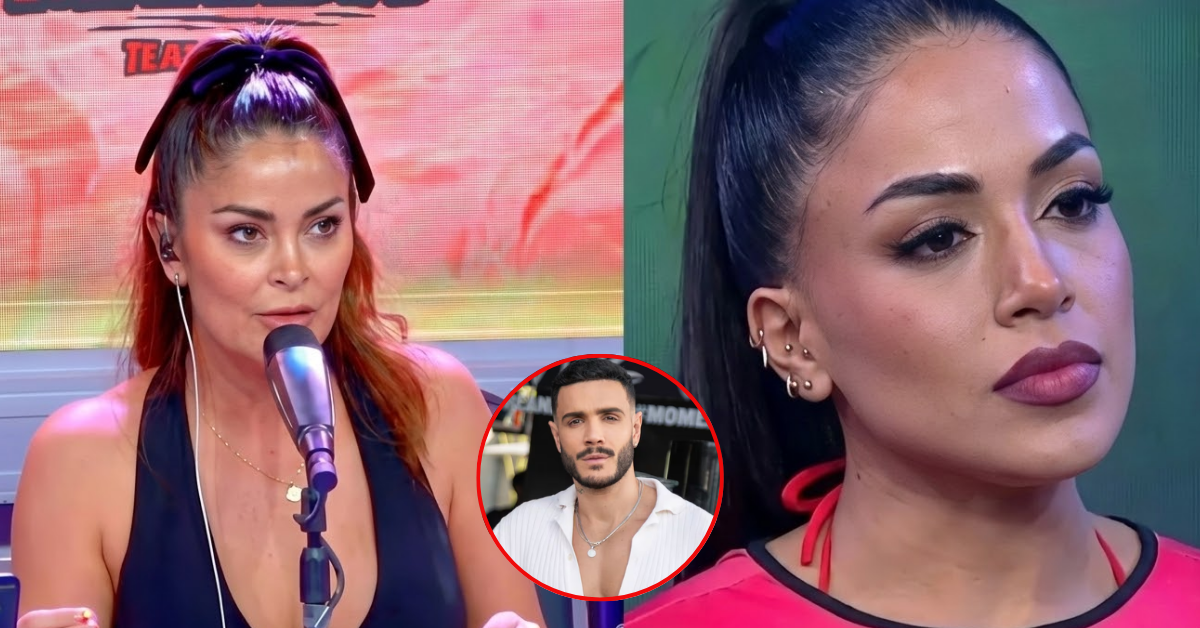 Laura Spoya pide disculpas públicas a Onelia: “Nosotros no apañamos ...