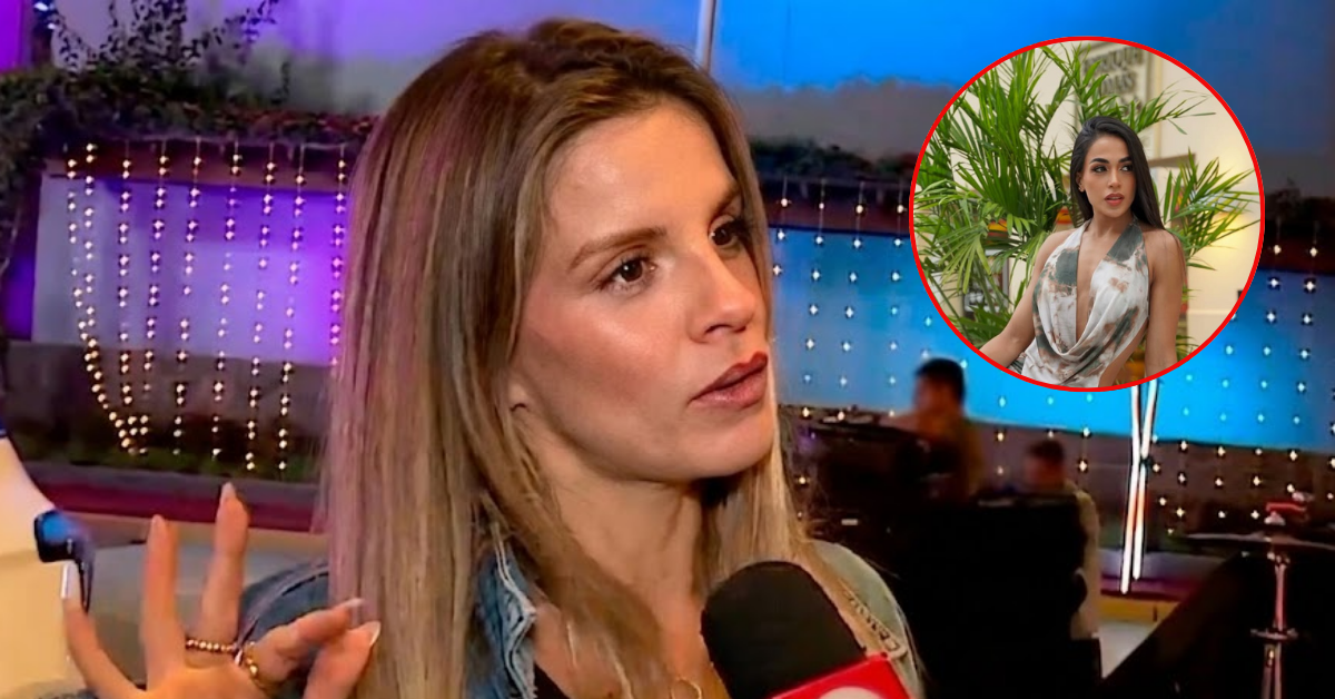 Alejandra Baigorria responde a Onelia por decir que busca pruebas de ...